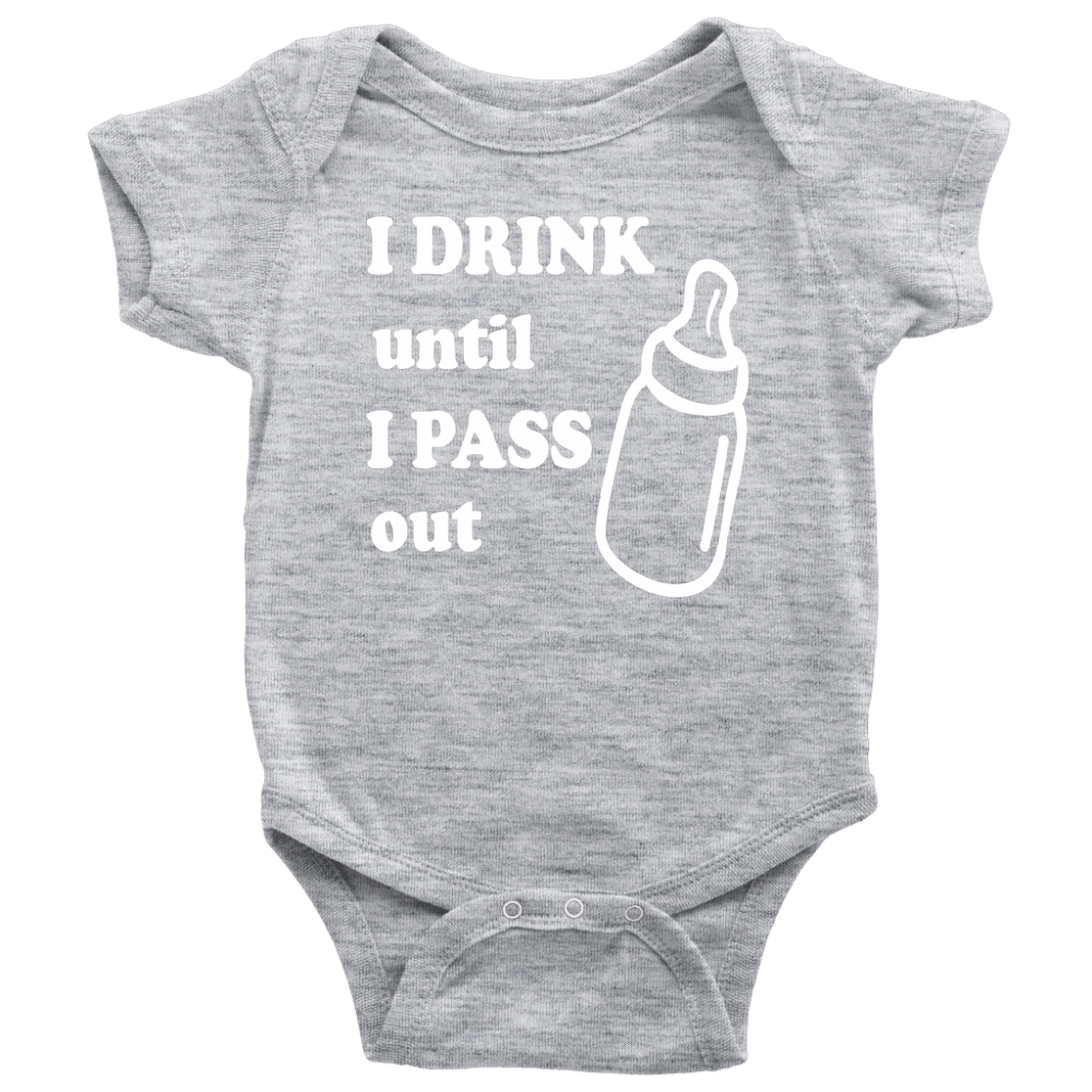 Prison Break Pregnancy Tank